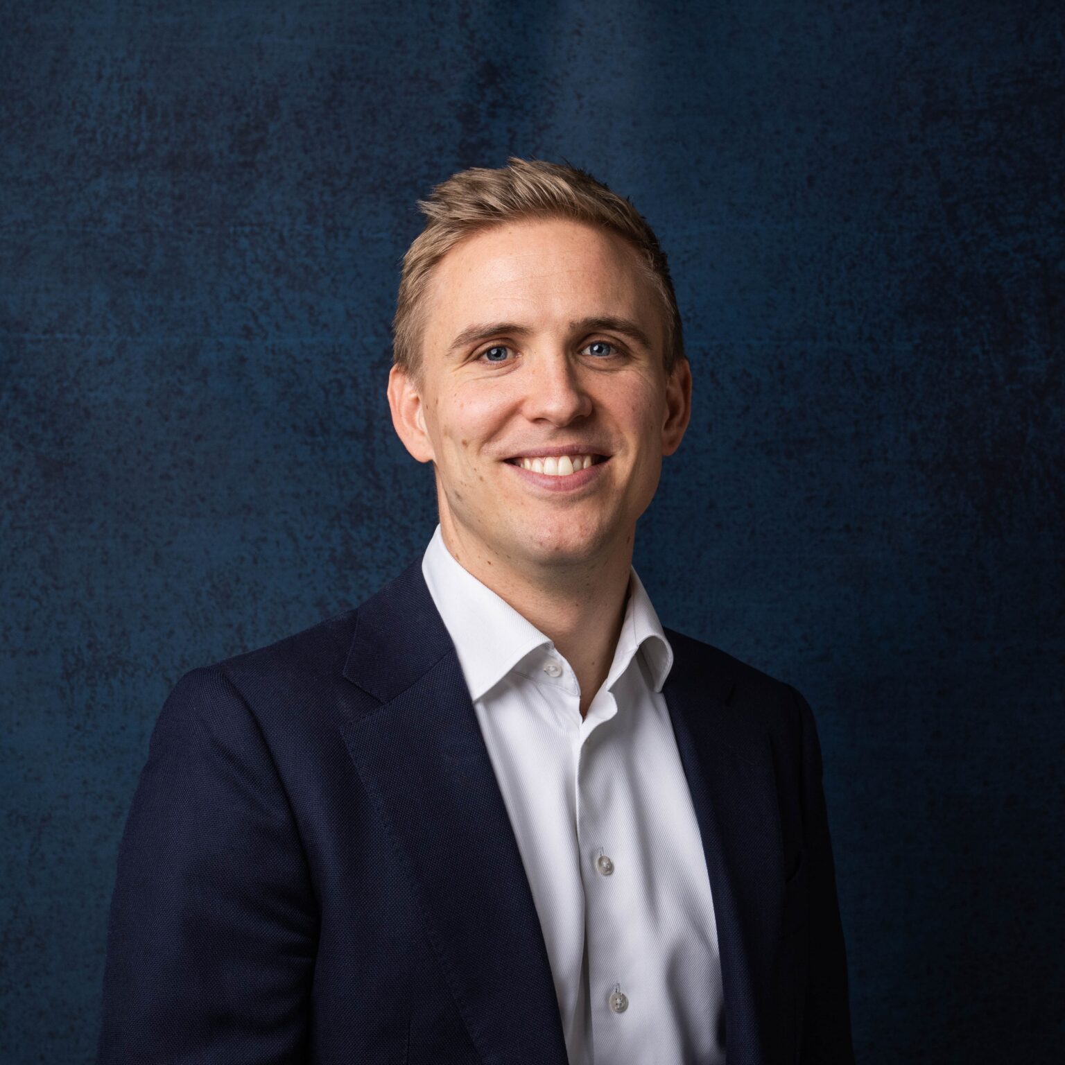 Who we are - NIO Partners