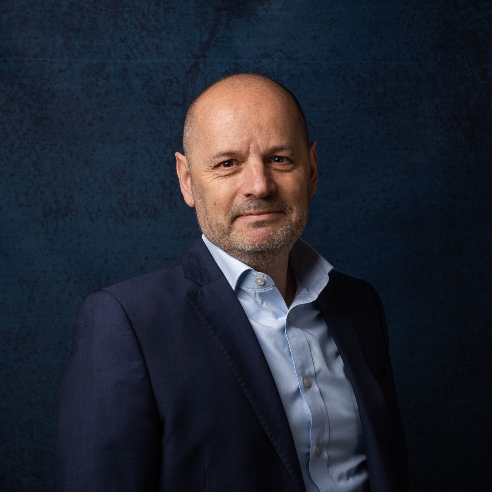 Who we are - NIO Partners