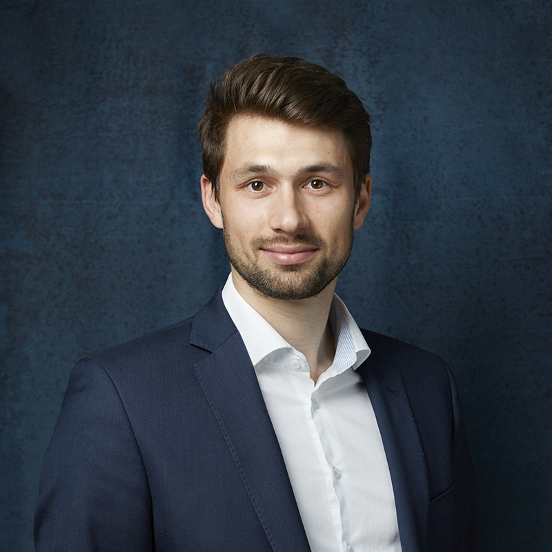 Who we are - Nordic Investment Opportunities A/S